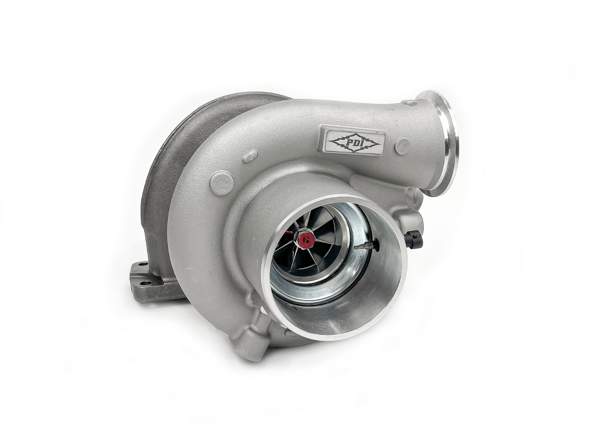 PDI VGT Turbo for ISX Cummins 2003-2007 – RichardsonCorp