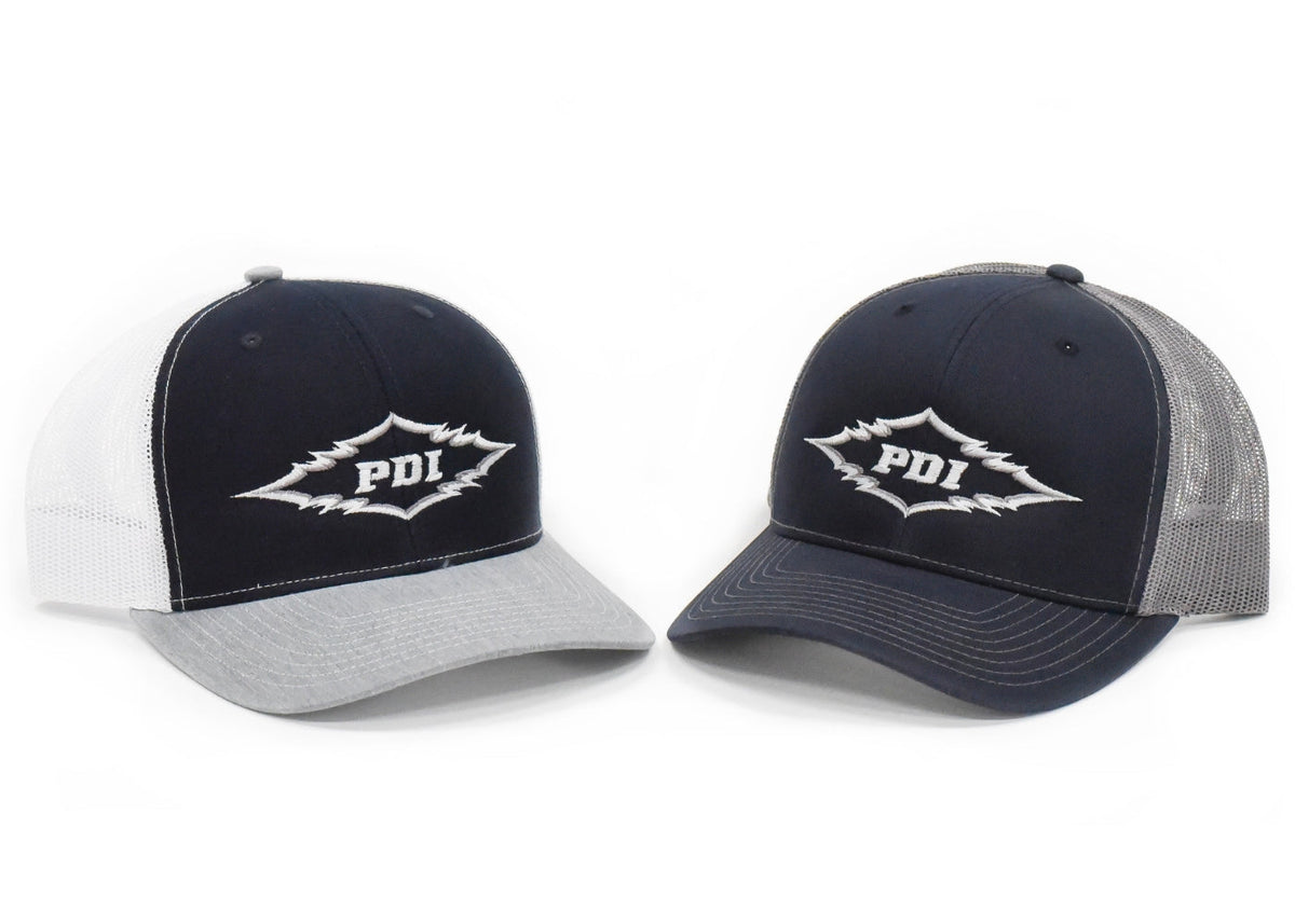 PDI Trucker Hat – RichardsonCorp
